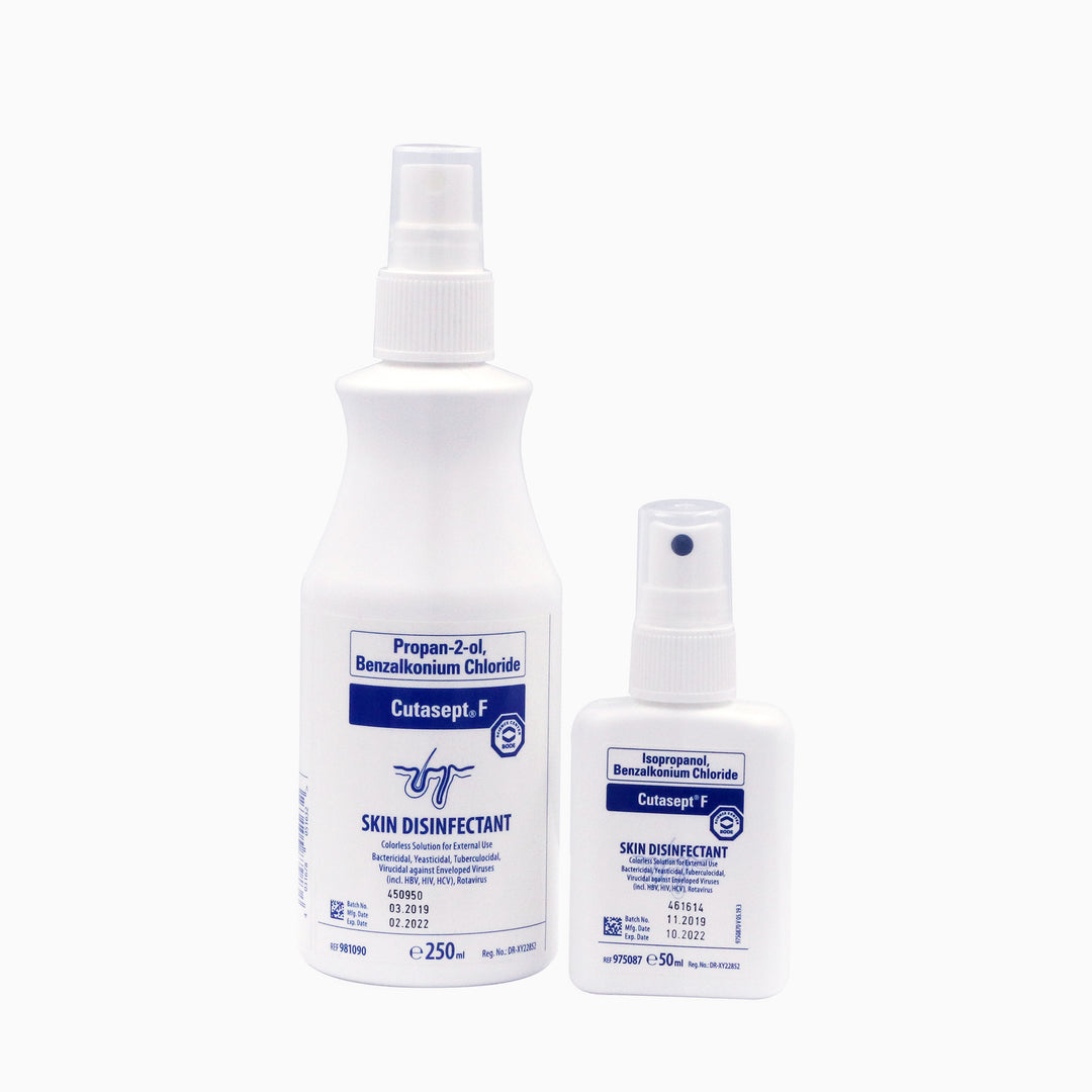 Disinfection – Linato PH