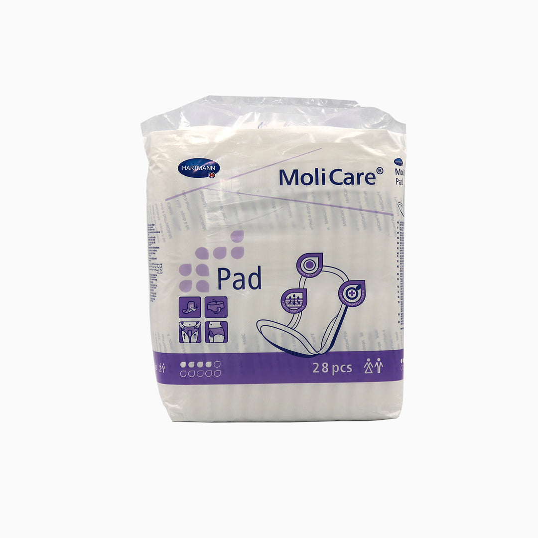 Molicare® Pad 4 Drops – Linato PH