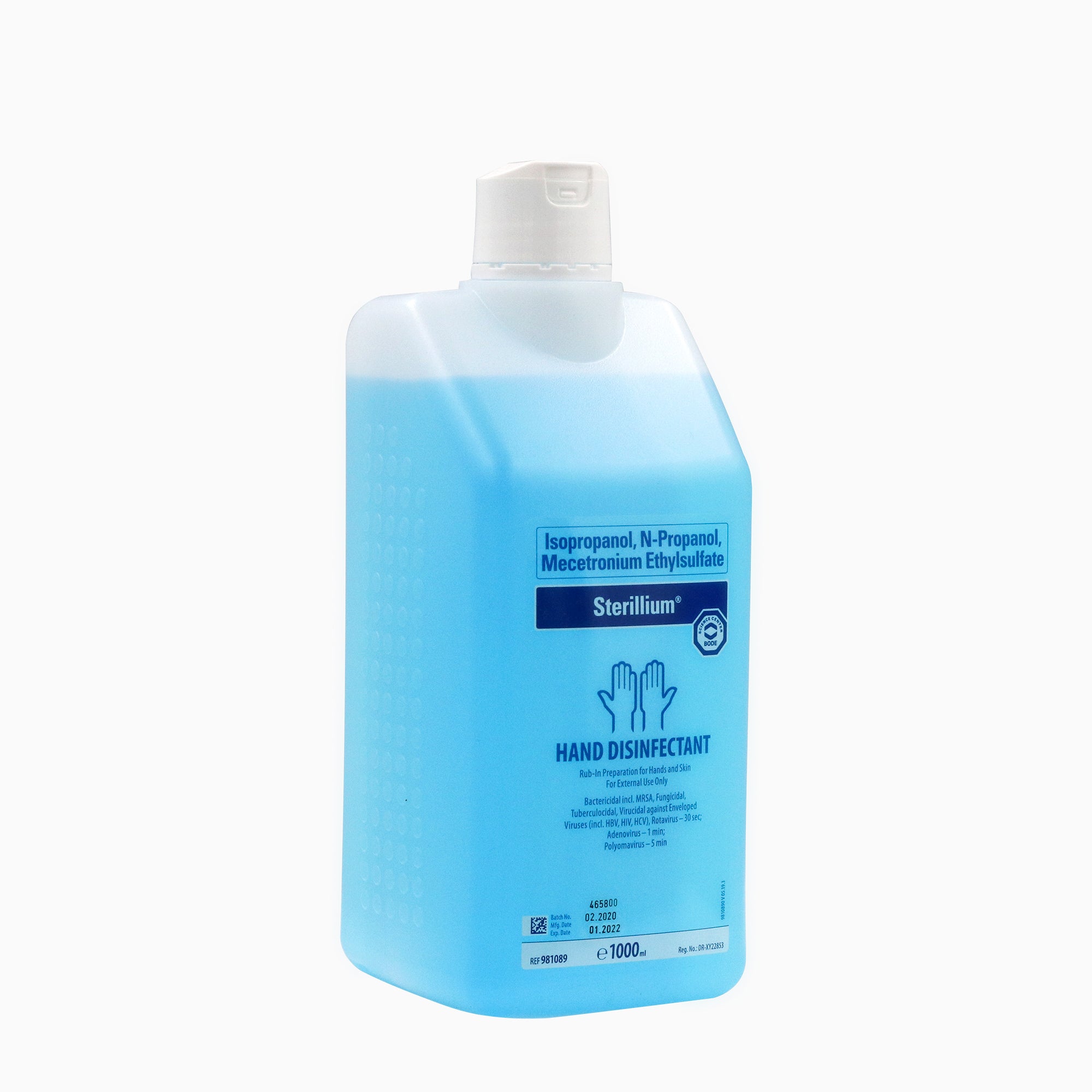 Disinfection – Linato PH